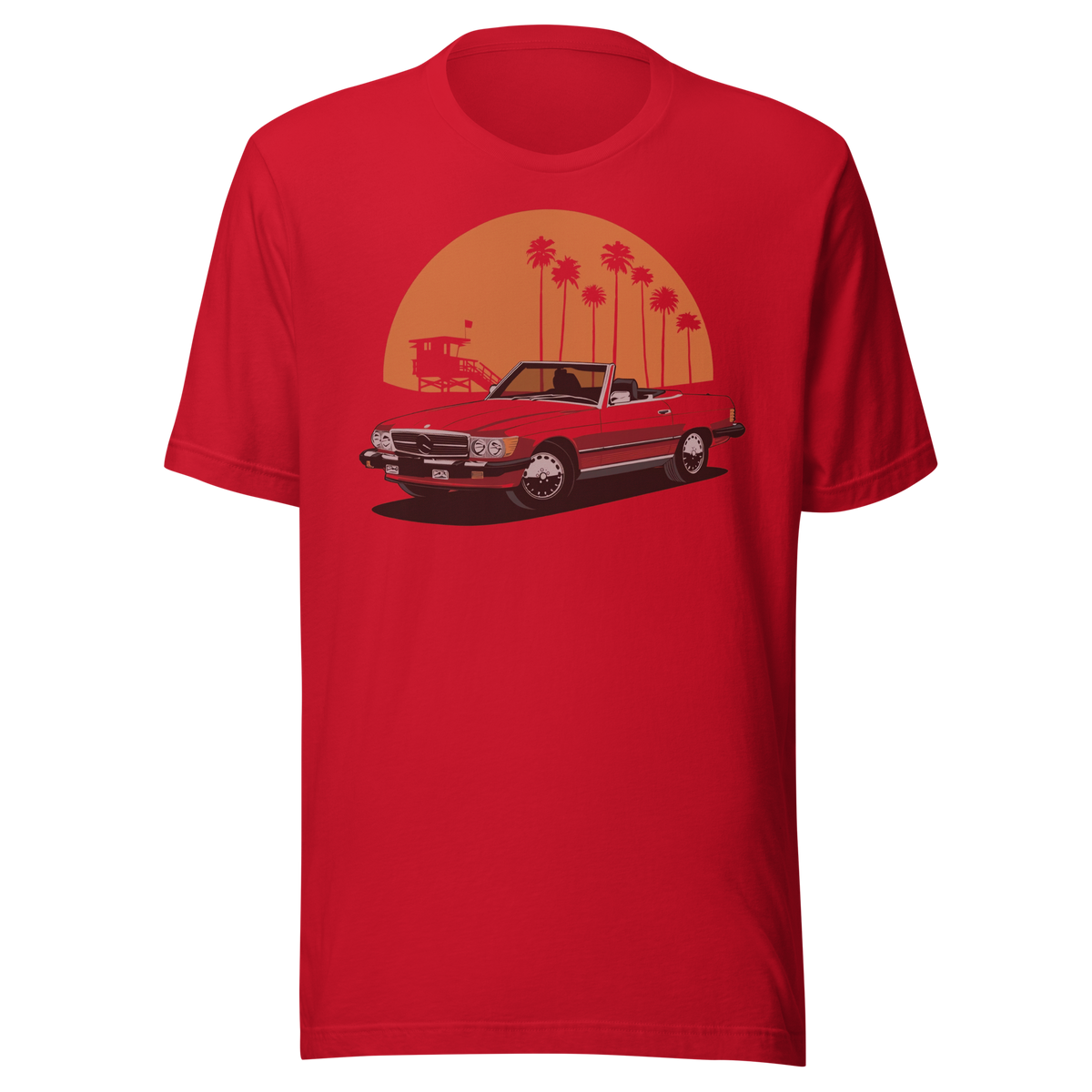 Playeras Y Hoodies Con Diseño Exclusivo Drive Gear
